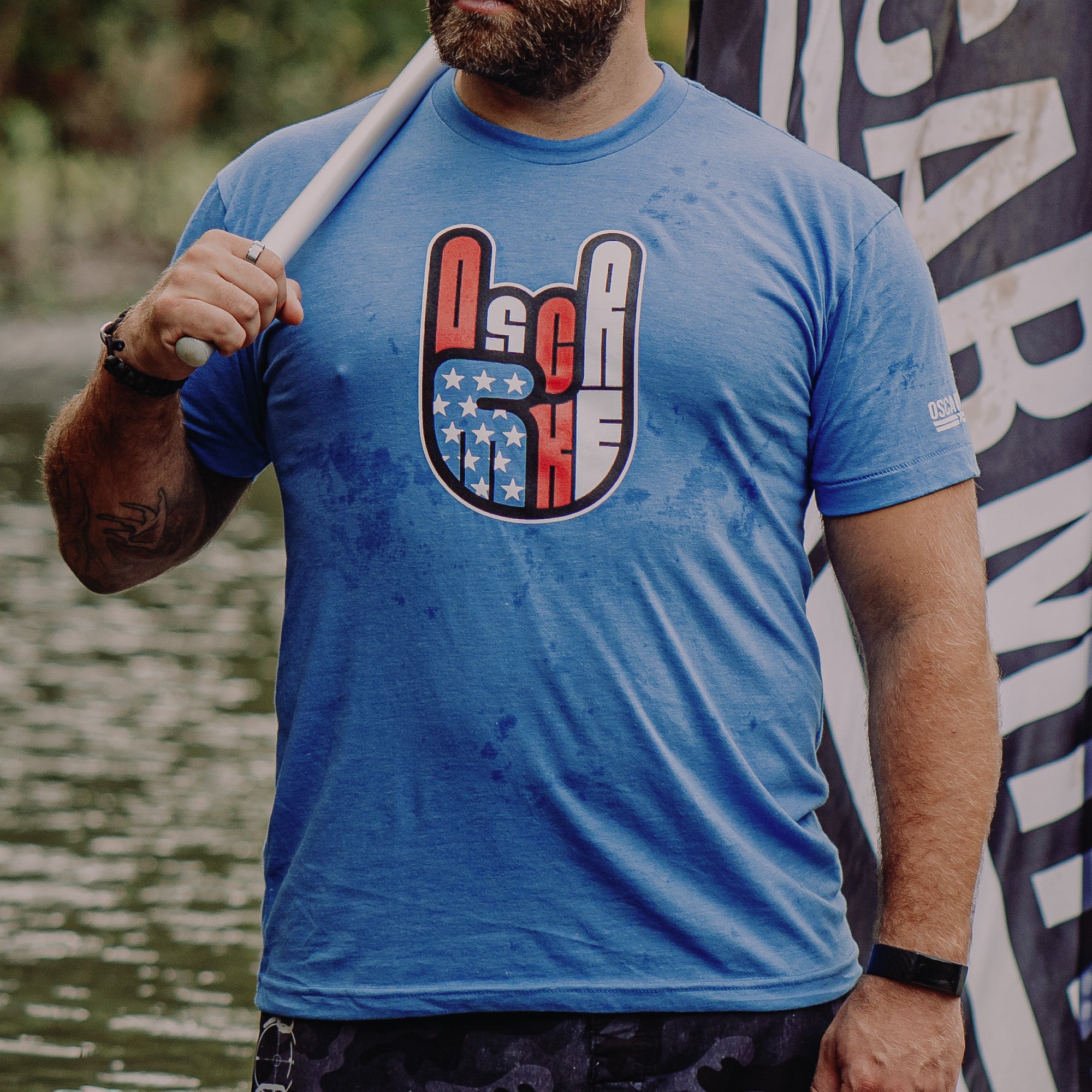 MEN - Oscar Mike Apparel