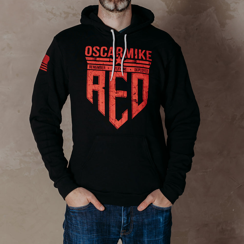 OUTERWEAR - Oscar Mike Apparel