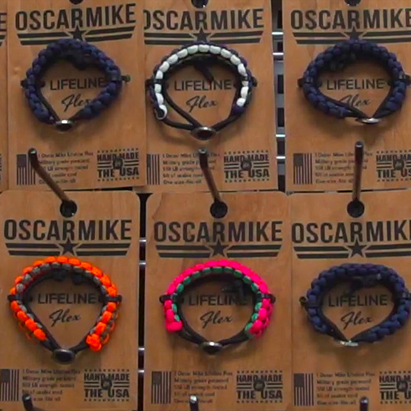 Lifeline Flex - Oscar Mike Apparel