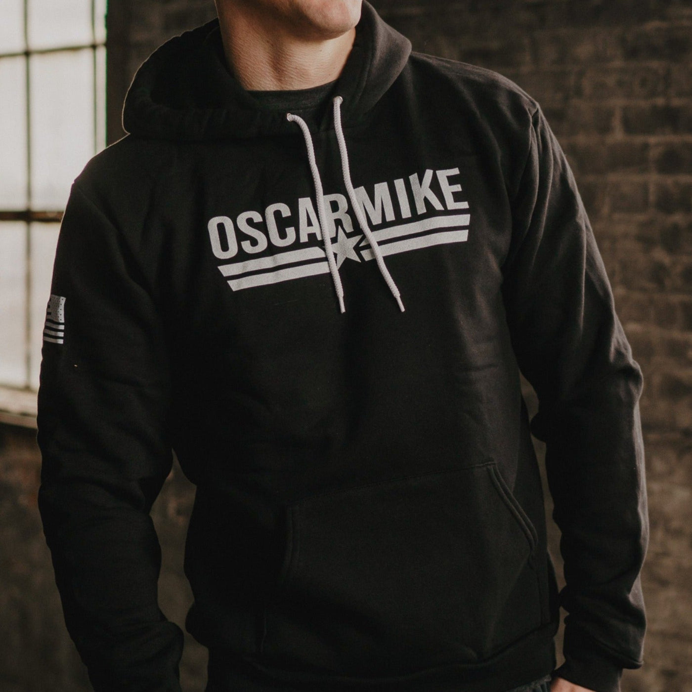 OUTERWEAR - Oscar Mike Apparel